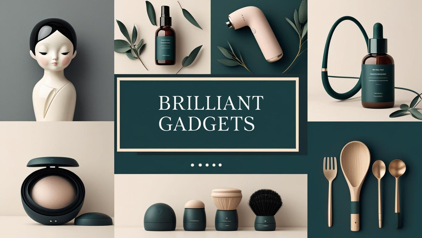 Shop Best Deals on Gadgets that are Brilliant | Brilliant Gadget